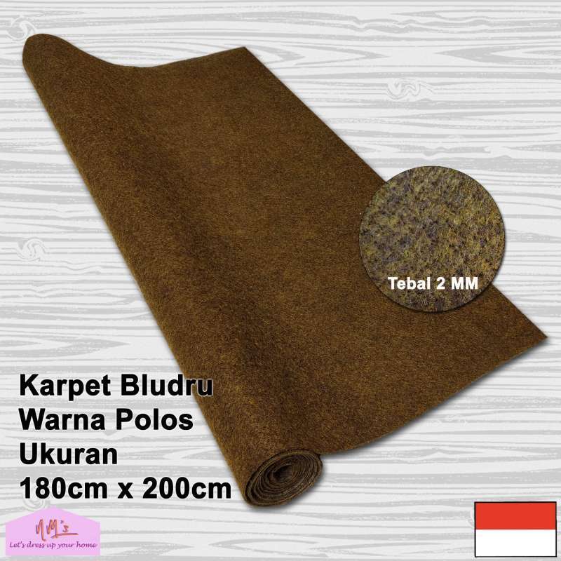 Jual Karpet Salur Merah 💯 Harga Murah & Kualitas Terbaik April 2026
