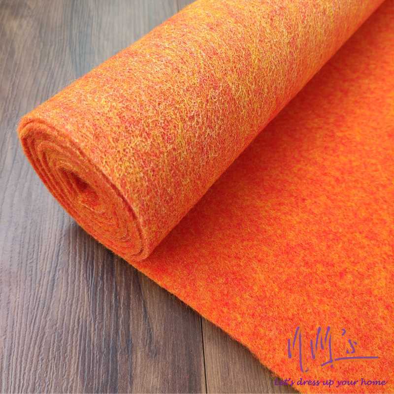 Promo Karpet Non Woven Salur Bludru Brudu Alas Lantai Kasur Duduk ...