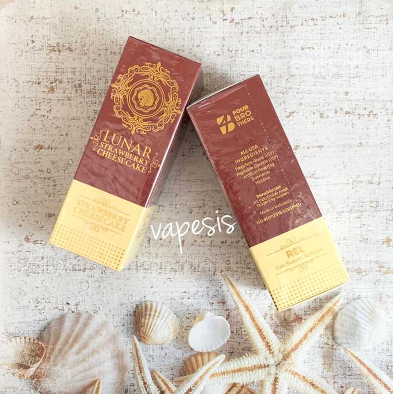 Jual Liquid Lunar Cukai 2024 Termurah - Harga Grosir Terupdate Hari Ini ...