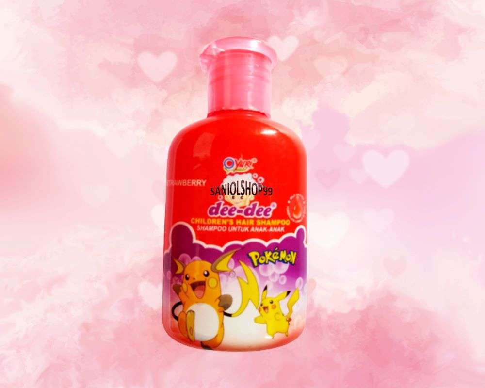 Jual Shampoo Dee Dee Long Termurah - Harga Grosir Terupdate Hari Ini ...