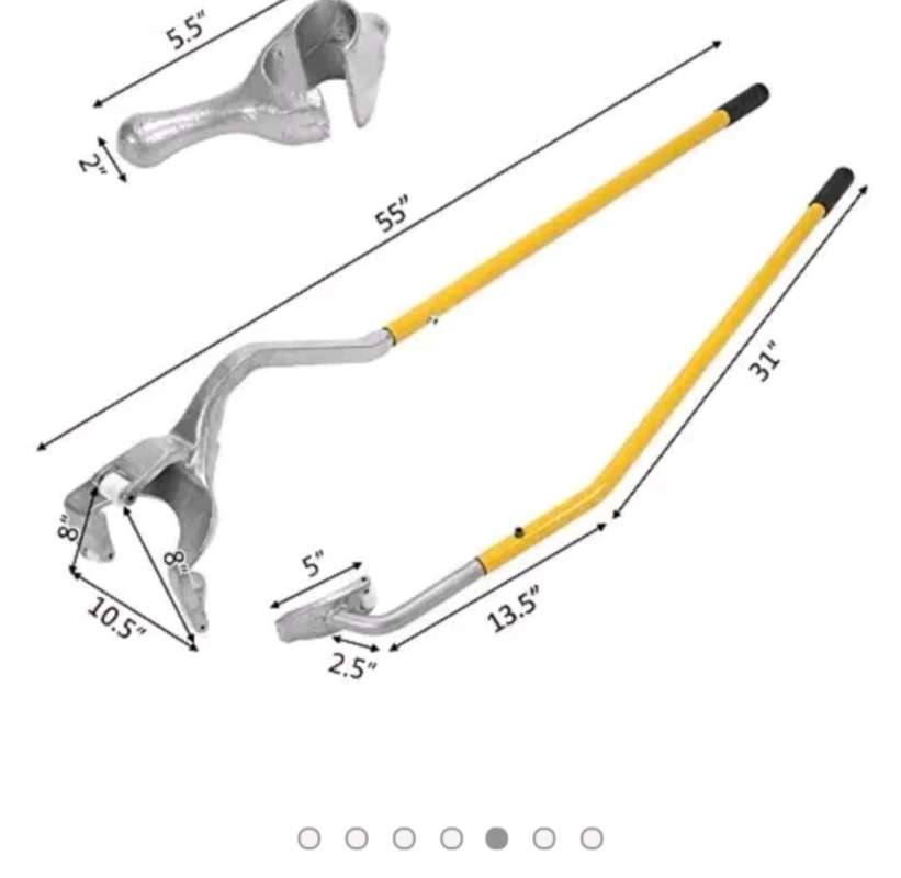 Promo demounting tools 3set alat congkel ban tubles Diskon 17% di ...