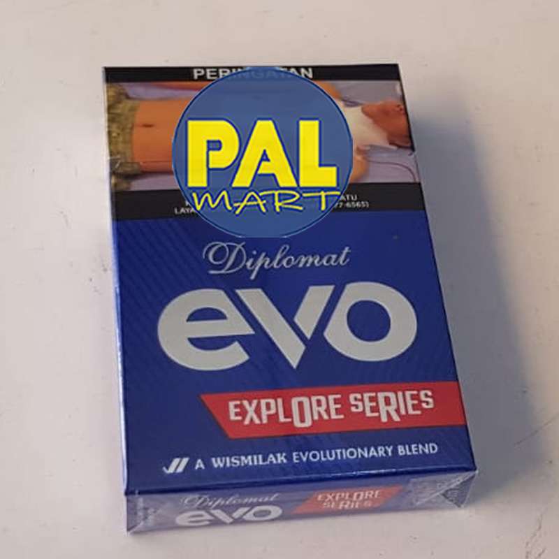 Jual Rokok Wismilak Evo Termurah - Harga Grosir Terupdate Hari Ini | Blibli