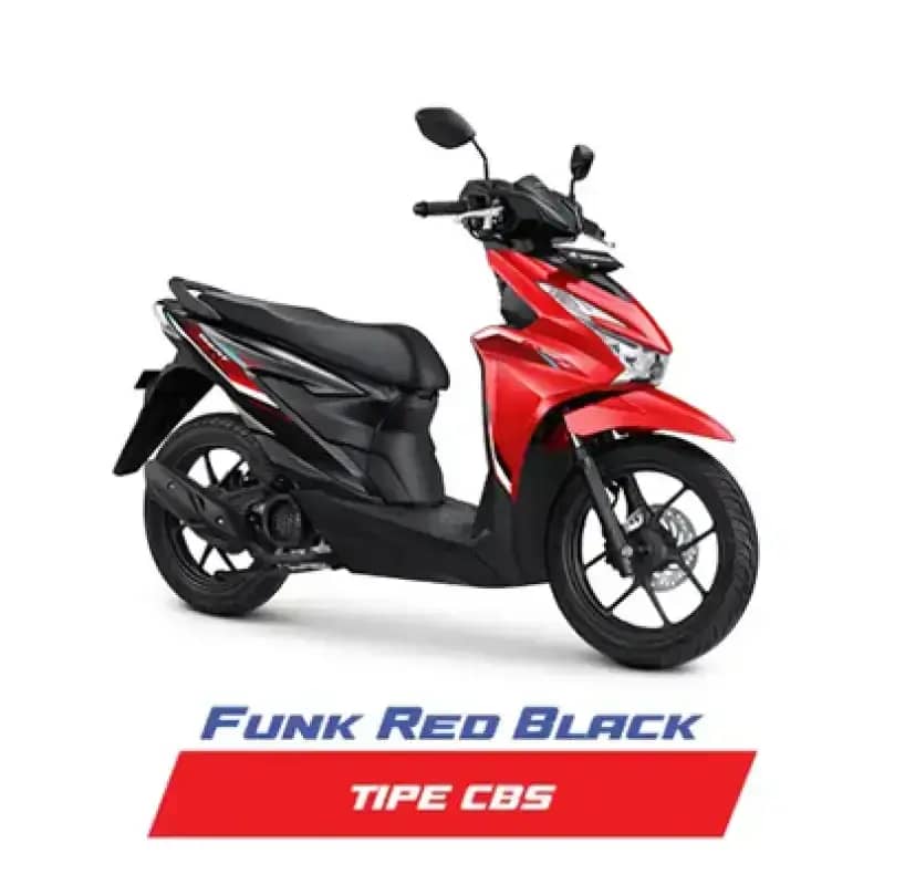 Honda Beat OTR Jawa Tengah 2026 - Spesifikasi, Harga Kredit, Promo Juni
