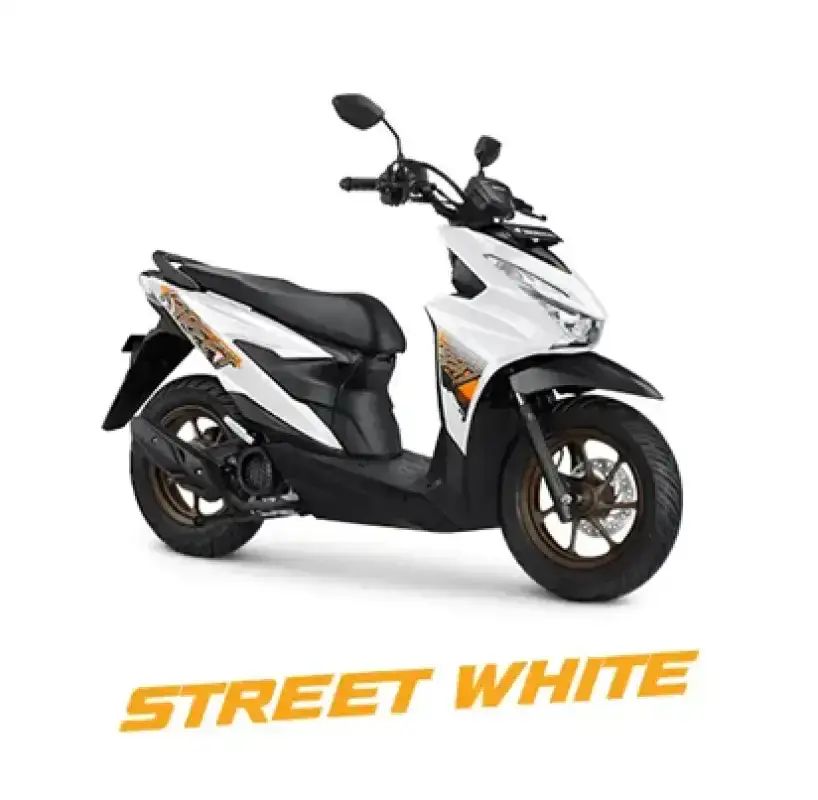 Honda Beat OTR Jawa Tengah 2026 - Spesifikasi, Harga Kredit, Promo Juni
