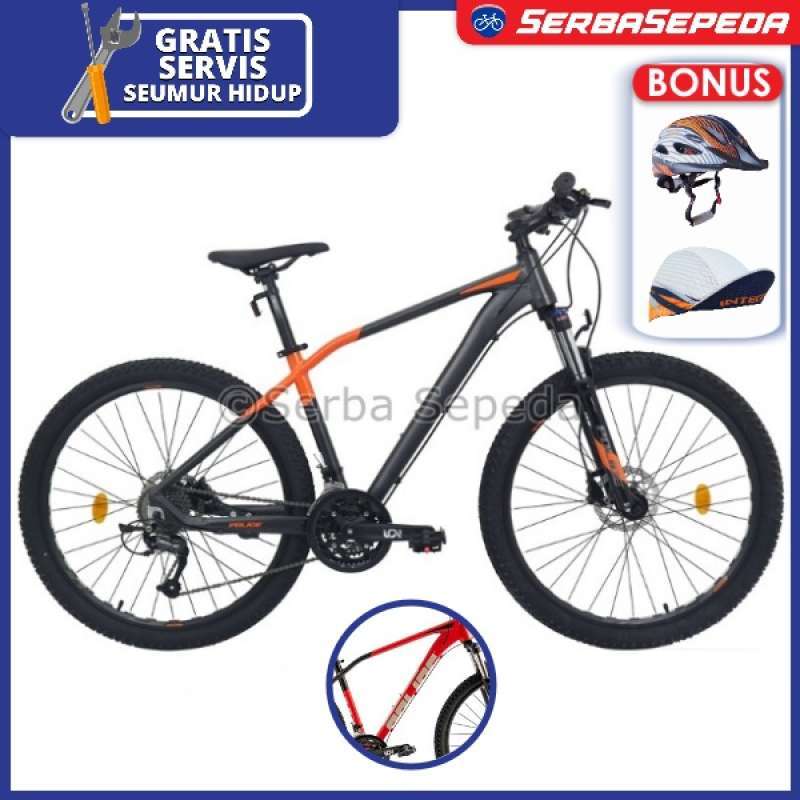 Jual Sepeda Police California Original Terbaru - Harga Promo Murah Mei ...