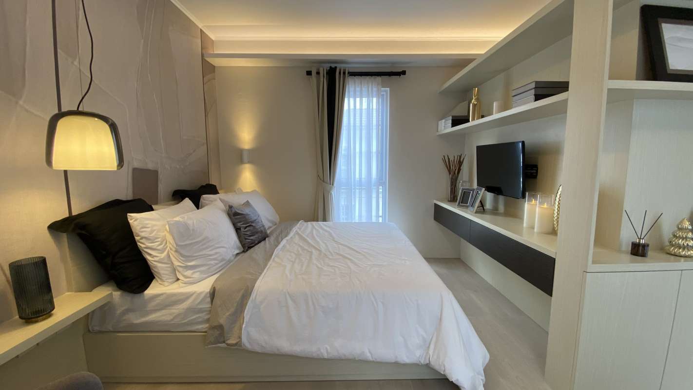 Jual Sinar Mas Land - Muse Alesha Pool Villa, Bsd City [booking Fee] Di Seller Sinar Mas Land ...