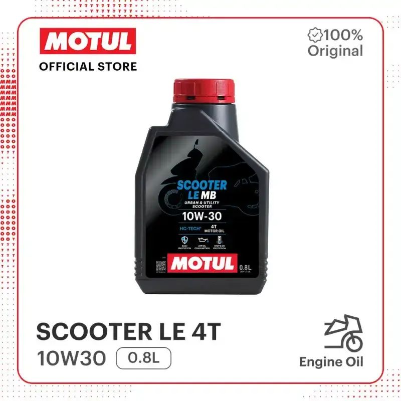 Harga Oli Motor Honda Scoopy 💯 Terbaru, Spesifikasi, & Kredit Juni 2026