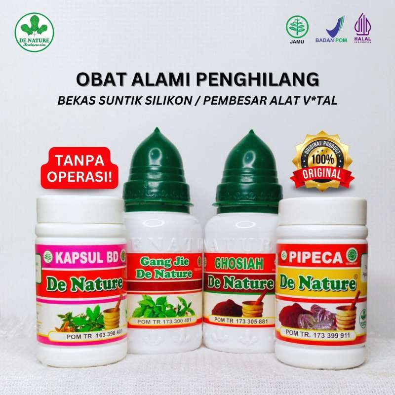 Suntik Pembesar Payudara Lengkap Harga Terbaru Juni 2024 | Blibli