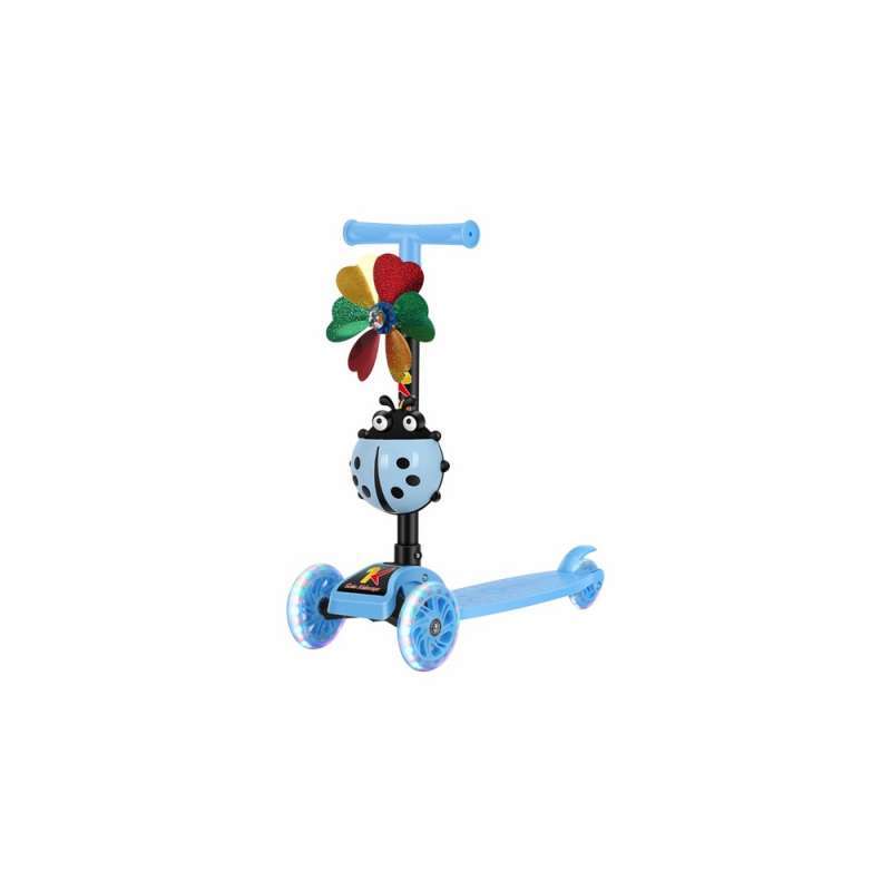 Promo Oem Rb-m95 Mainan Otopet Scooter Anak Otoped Kumbang Skuter Anak ...