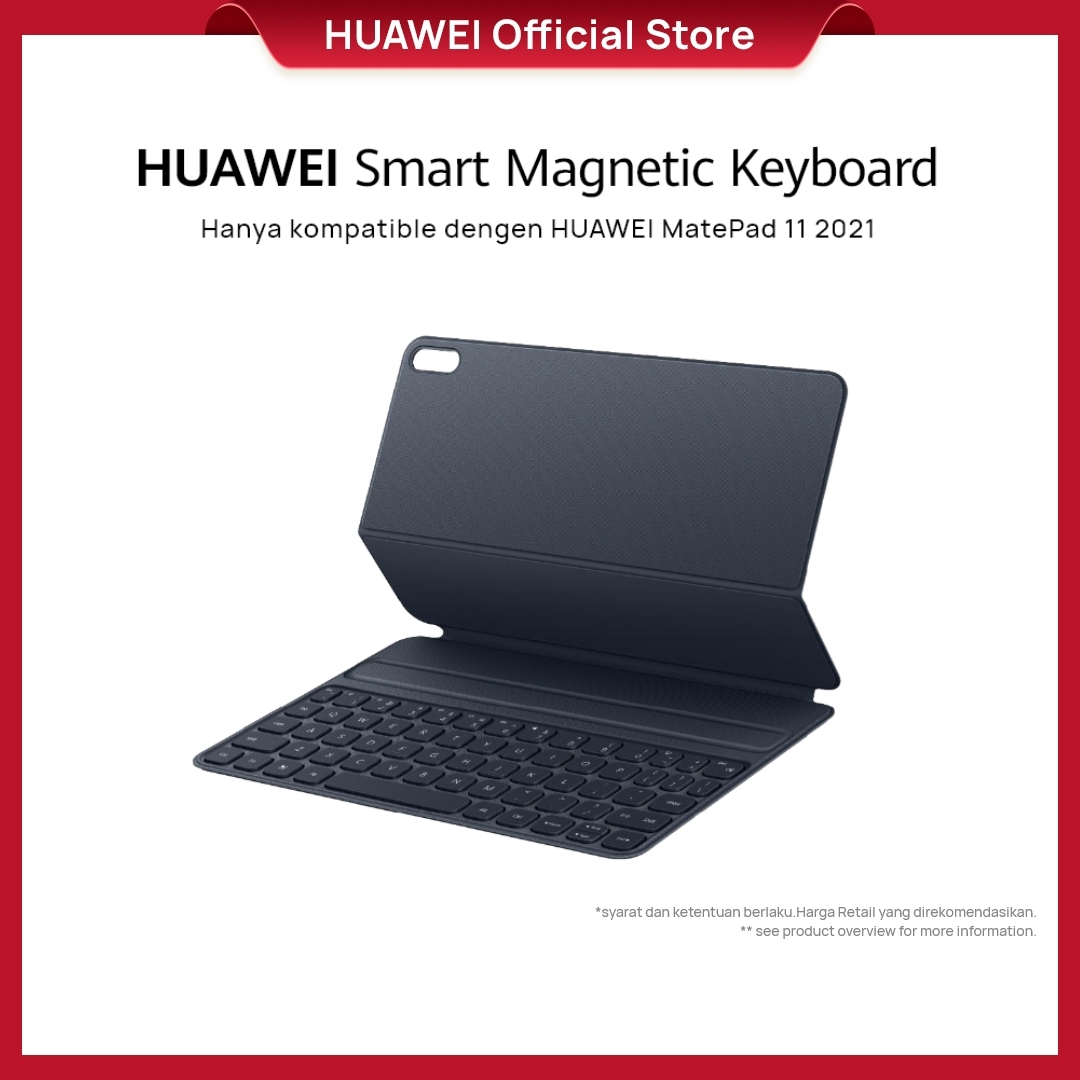 Jual Matepad 11 5 Keyboards Spesifikasi Original, Murah & Diskon Harga ...