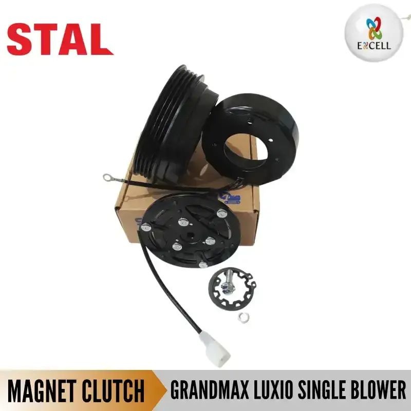 Harga Pulley Grandmax 💯 Terbaru, Spesifikasi, & Kredit Mei 2026