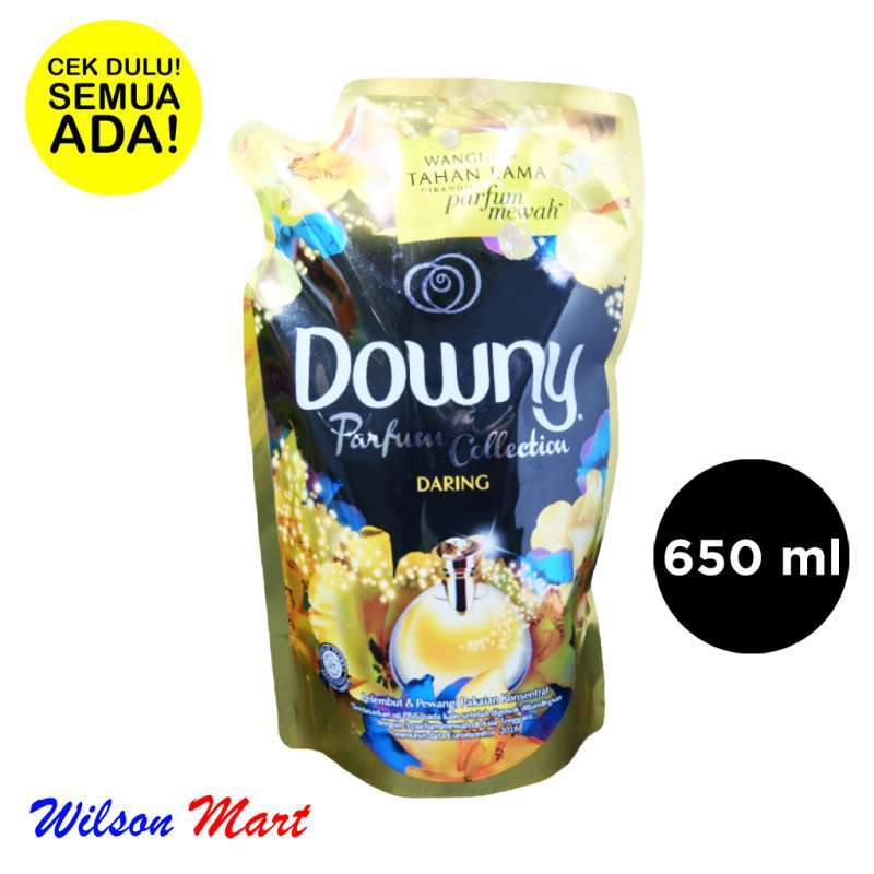 Jual Downy Parfum Collection Daring Termurah - Harga Grosir Terupdate ...