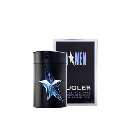 Jual Parfum Mugler Amen Angel Men Eau De Toilette 100ml Di Seller ...