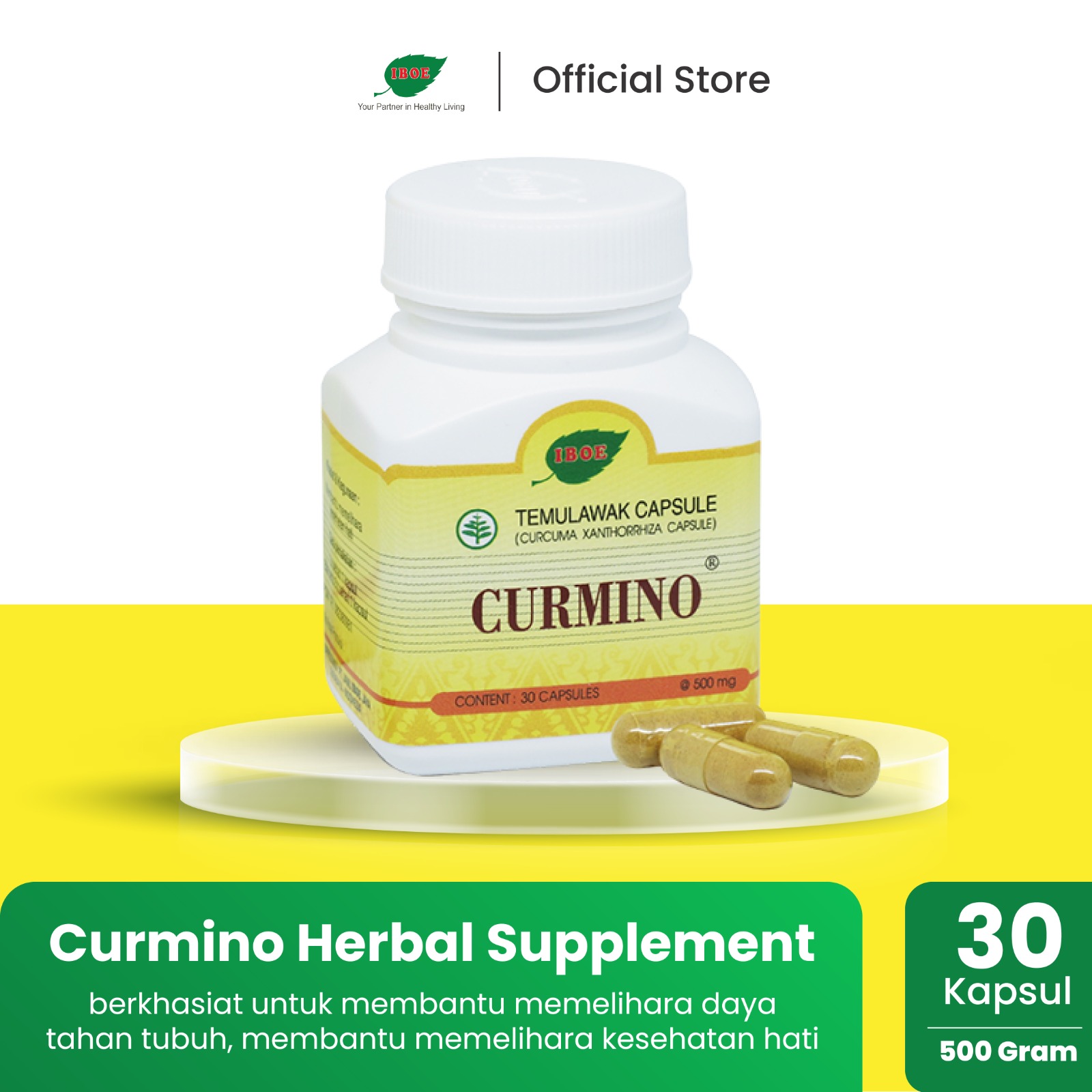 Jual Produk Jamu Iboe Terlengkap Harga Terjangkau | Blibli.com