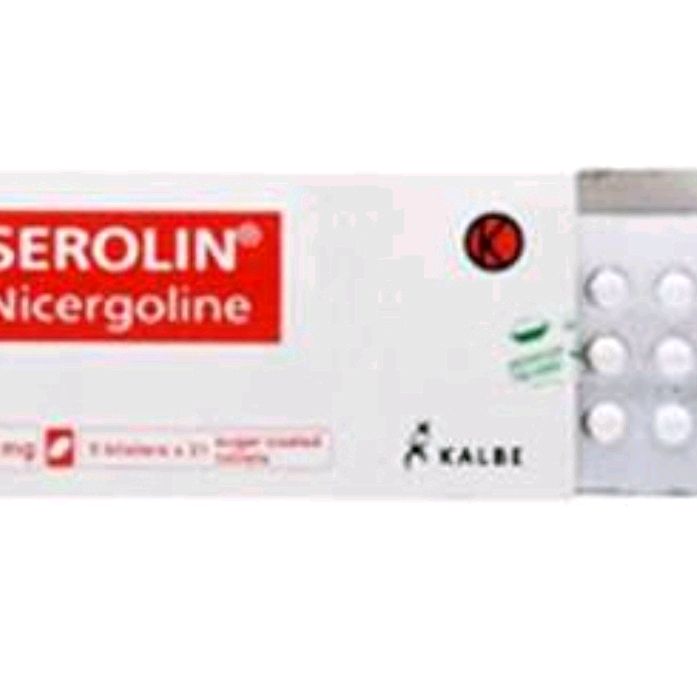 Promo original Serolin 10 Mg Strip Diskon 25% di Seller Link pHarmacy ...