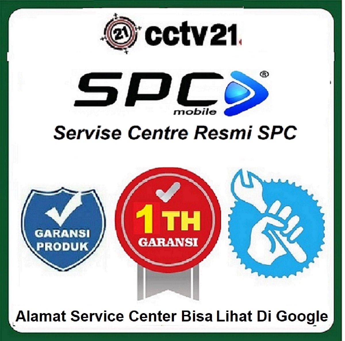 Jual Power Supplay / Adaptor Jaring Spc Output Dc12v 10a Ukuran ...