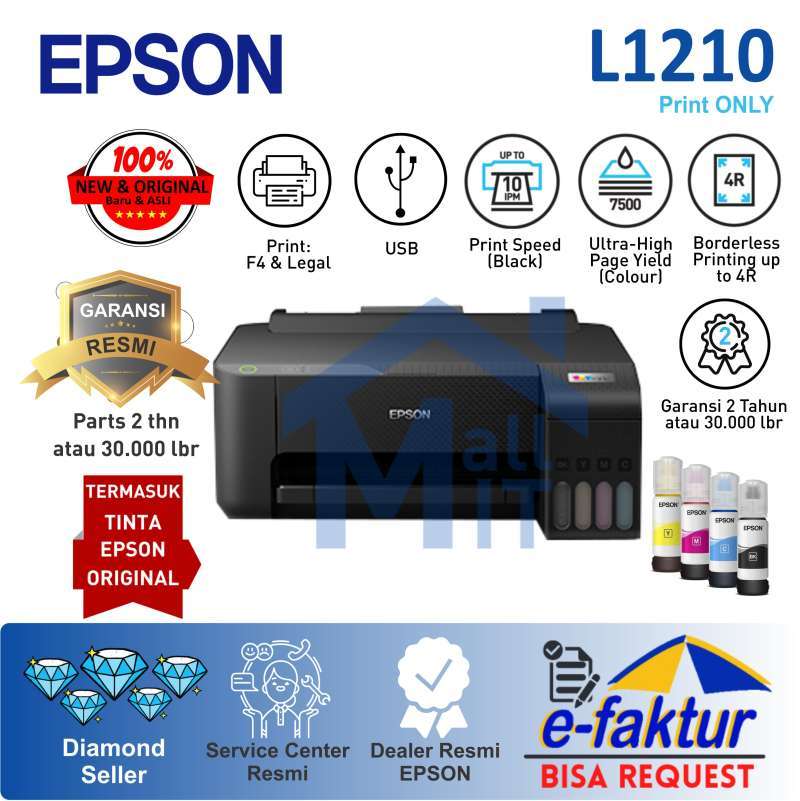 Jual Cetak Kartu Npwp Mesin Original Harga Termurah Mei 2024 | Blibli