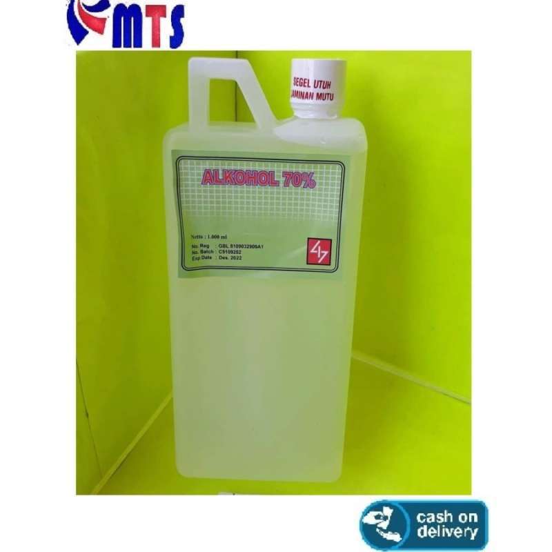 Harga Alkohol 70 Persen Lengkap Harga Terbaru April 2024 | Blibli