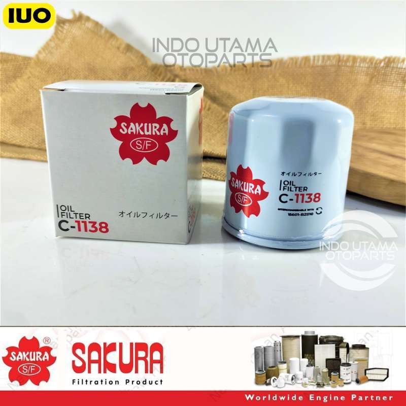 Harga Filter Oli Sigra 💯 Terbaru, Spesifikasi, & Kredit Juni 2026