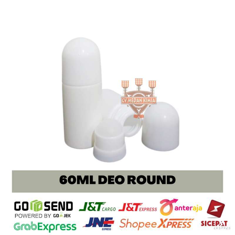 Plastik Roll On Botol Lengkap Harga Terbaru April 2024 | Blibli