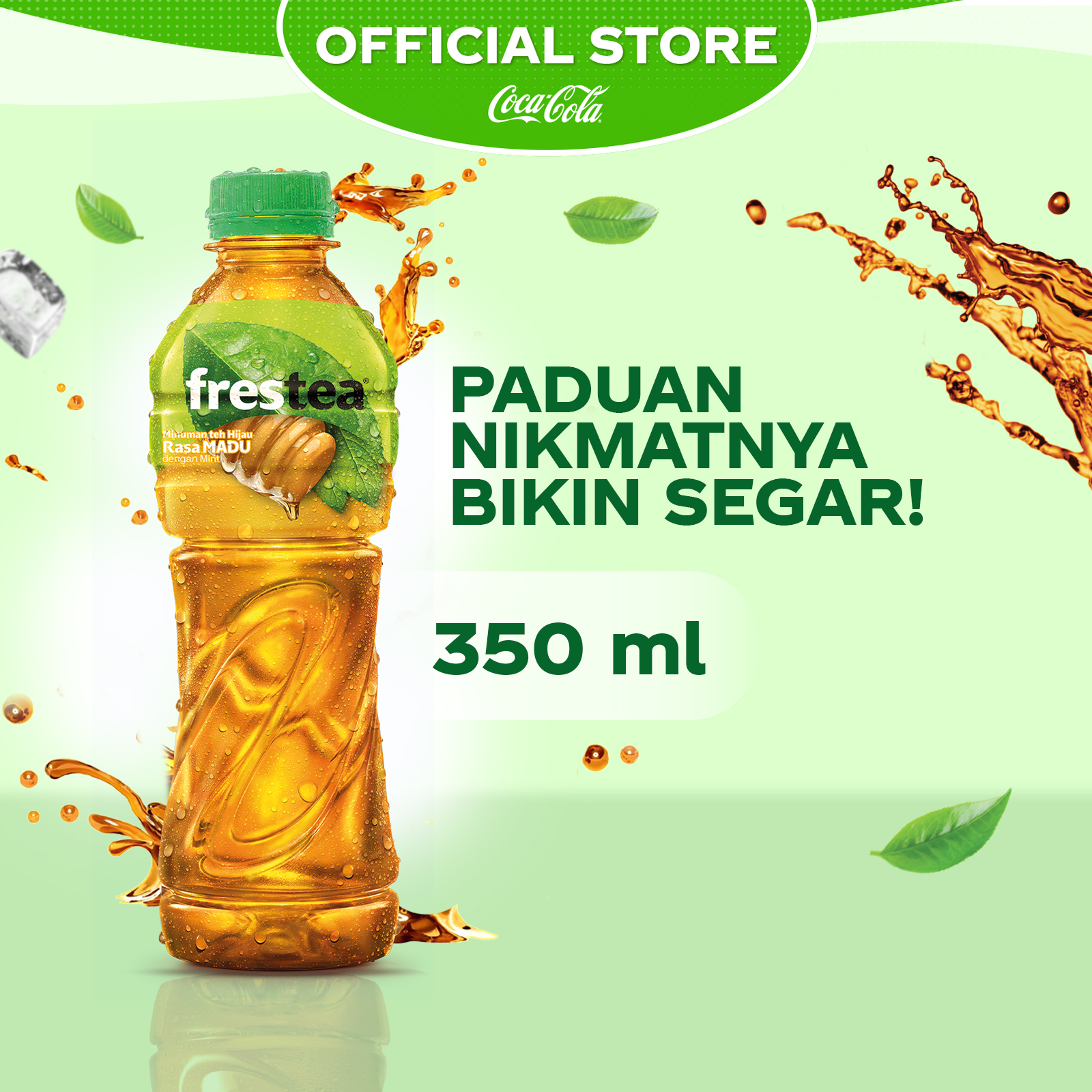 Jual Frestea Green Tea Madu Terdekat 🏷️ Harga Grosir Murah Terupdate ...