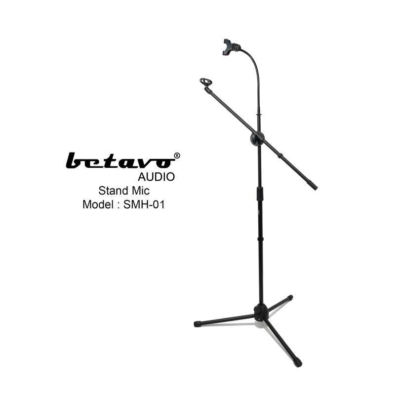 Jual Stand Mic Terbaru - Harga Murah | Blibli.com