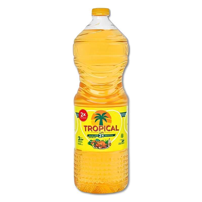 Tropical 2 X Penyaringan Gratis Ongkir 🔥 Harga Murah April 2026