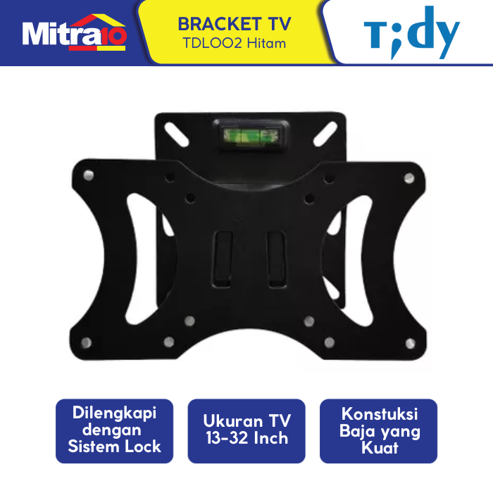 Jual Alat Dinding Tv Original Murah - Harga Diskon April 2024 | Blibli.com