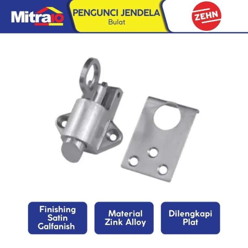 Jual Spring Knip Jendela 💯 Harga Murah & Kualitas Terbaik Januari 2026