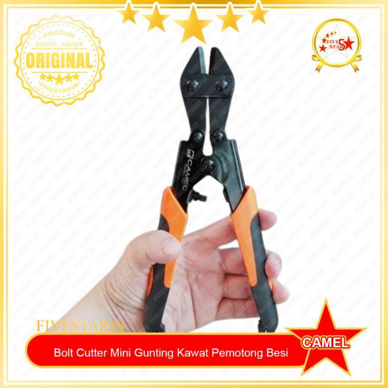 Jual Gunting Besi Beton Kecil Original Murah - Harga Diskon Juni 2024 ...