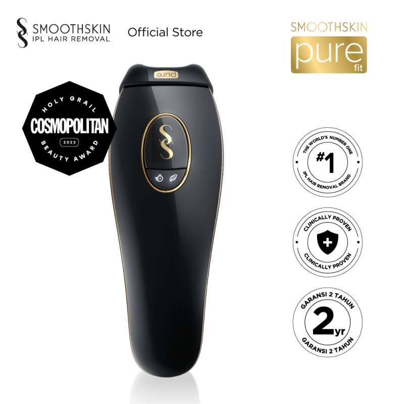 Smoothskin Pure Fit Lengkap Harga Terbaru Juni 2024 | Blibli