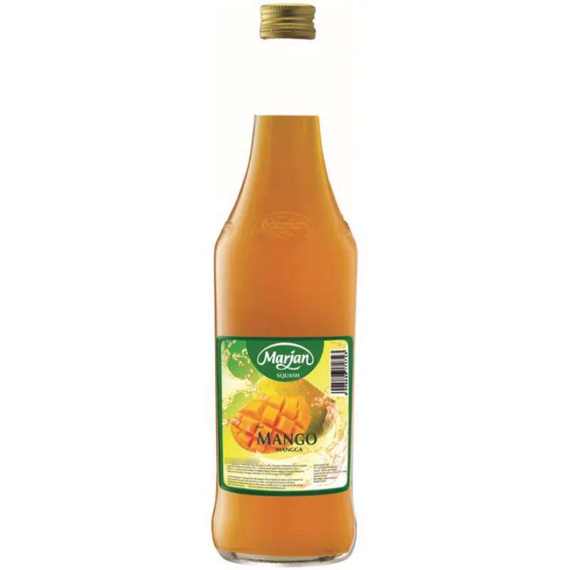 Sirup Marjan Per Botol Gratis Ongkir 🏷️ Harga Murah Juni 2026
