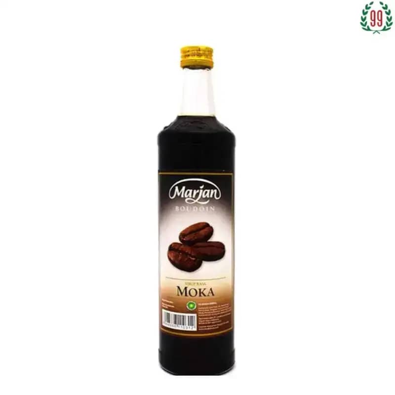 Syrup Marjan Botol Melon 460 Ml Gratis Ongkir 🏷️ Harga Murah Mei 2026