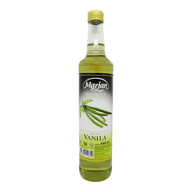 Sirup Marjan Per Botol Gratis Ongkir 🏷️ Harga Murah Mei 2026
