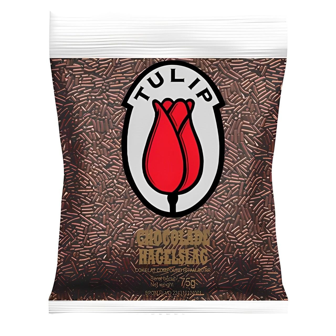 Jual Tulip Chocolade Hagelslag [75 G] Di Seller Farmers Market ...