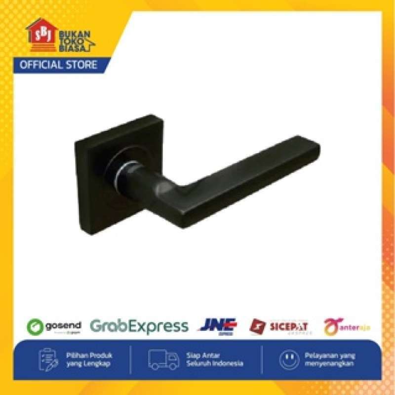 Jual Handle Pintu Dekkson Terbaru - Harga Murah | Blibli.com