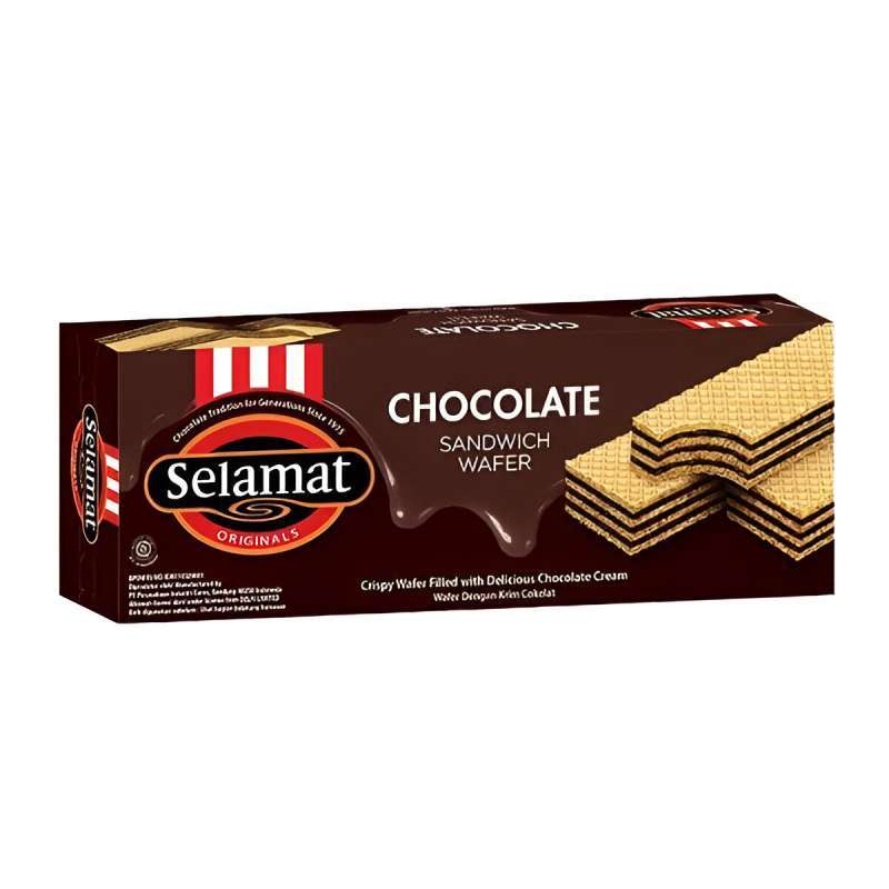 Selamat 145 Gram Gratis Ongkir 🔥 Harga Murah Maret 2026
