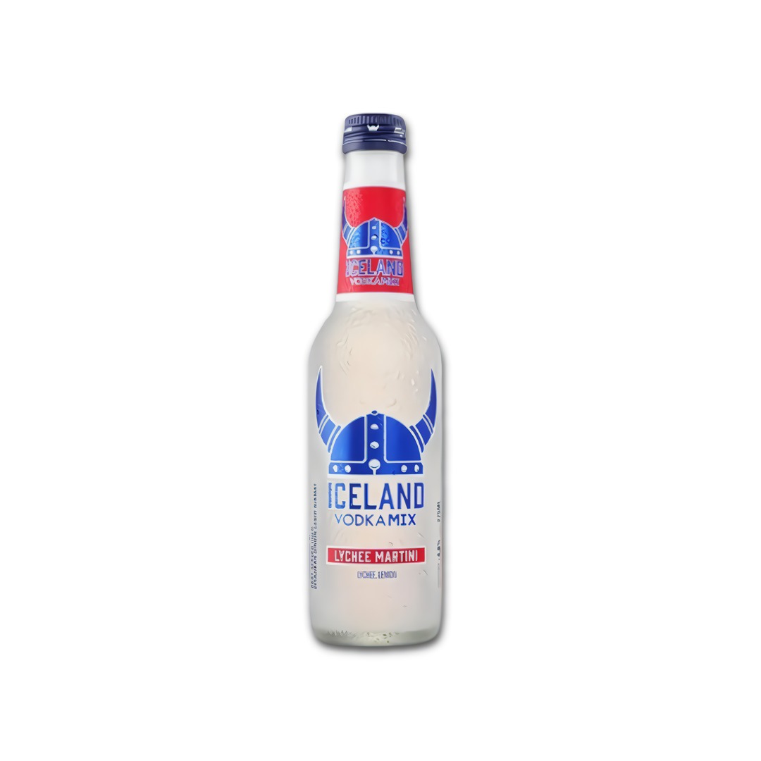 Jual Vodka Iceland Mix Max Termurah - Harga Grosir Terupdate Hari Ini ...