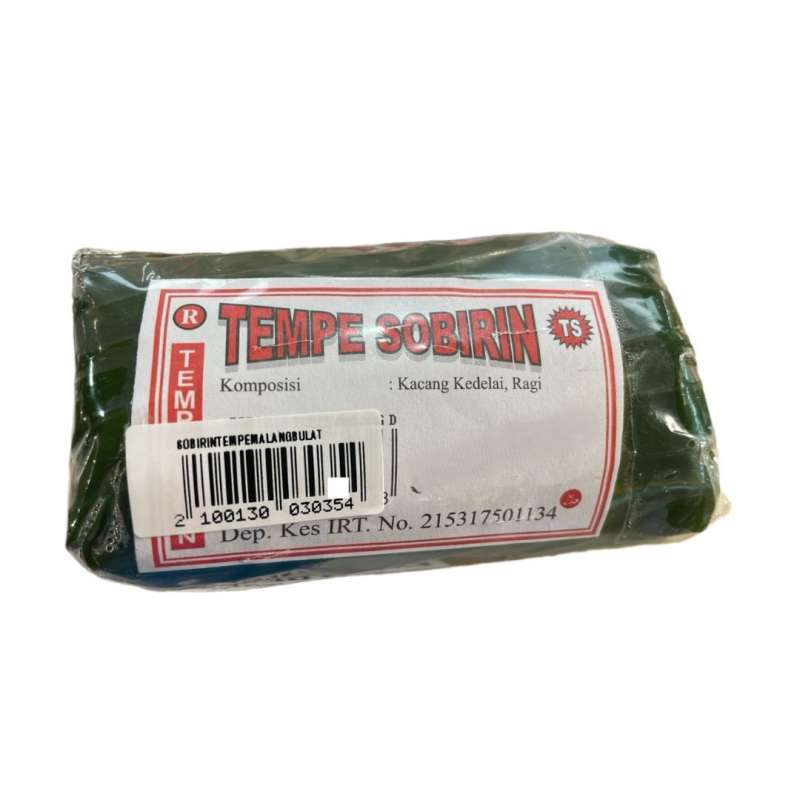 Tempe Mlang Gratis Ongkir 🏷️ Harga Murah Juni 2026