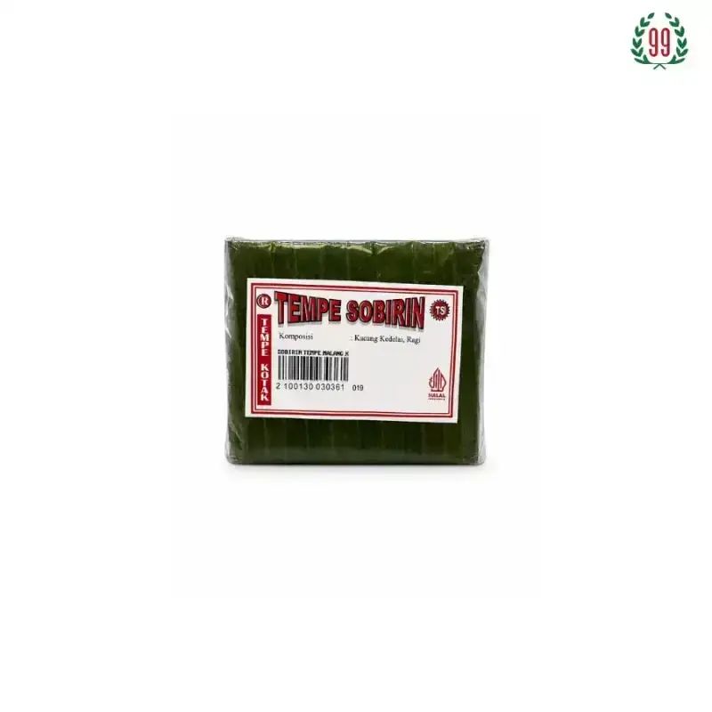 Tempe Mlang Gratis Ongkir 🏷️ Harga Murah Juni 2026