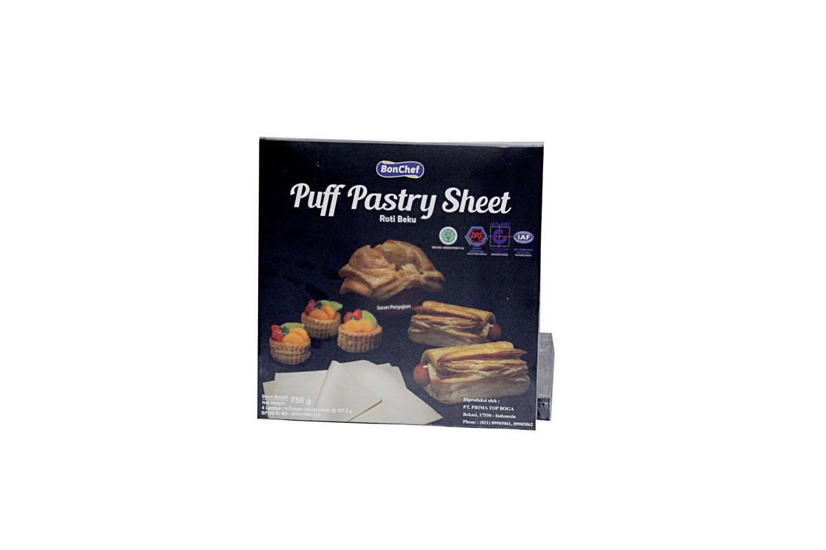 Puff Pastry - Harga Terbaru Juni 2026 & Gratis Ongkir