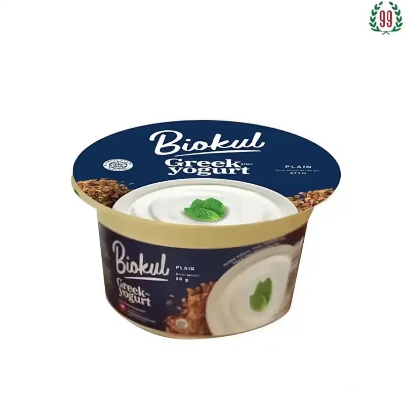 Plain Yogurt - Harga Terbaru Mei 2026 & Gratis Ongkir