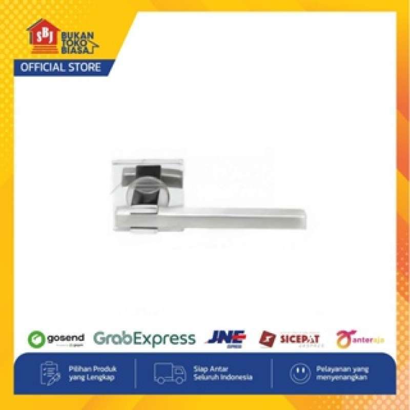 Jual Handle Pintu Dekkson Terbaru - Harga Murah | Blibli.com