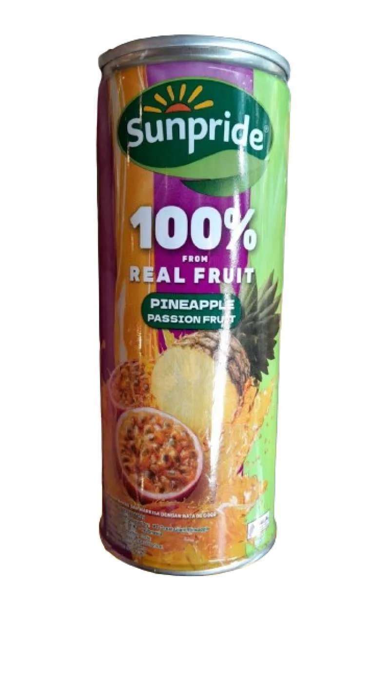 Sunpride Juice Gratis Ongkir 🔥 Harga Murah April 2026