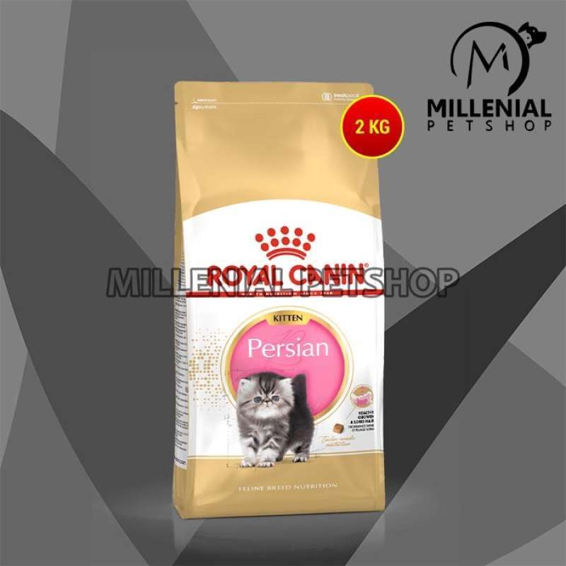 Jual Makanan Kucing Royal Canin Persian Kitten Terdekat 🏷️ Harga Grosir ...