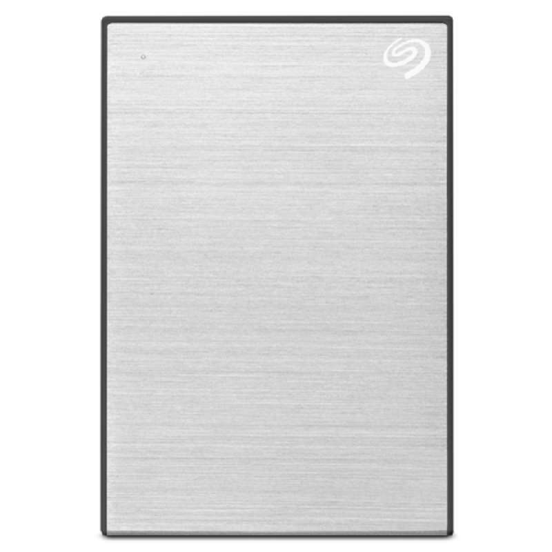 Promo Seagate Harddisk Eksternal One Touch 2.5-inch 4tb Silver Free ...