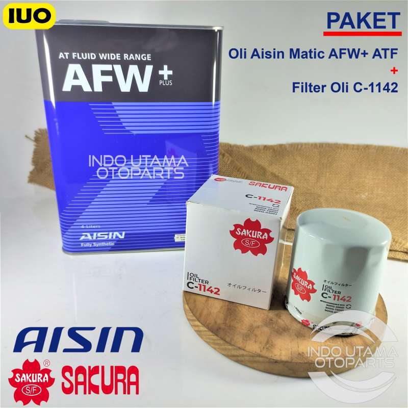 Jual Oli Atf Fortuner Terbaru Dengan Harga Termurah Di 2024 | Blibli