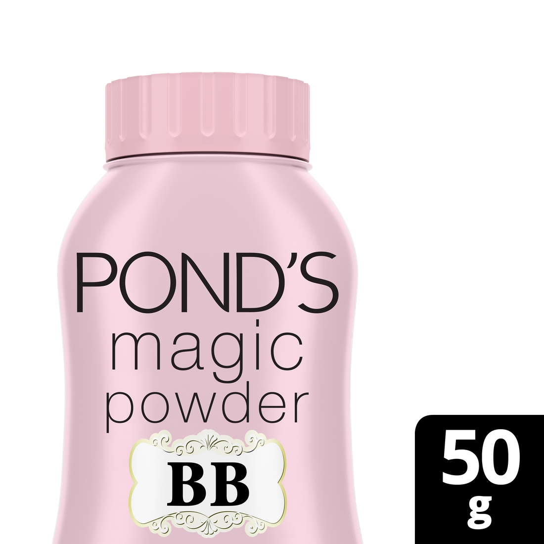 Promo Pond's Bright Miracle Ultimate Clarity Bb Powder 50g Diskon 10% ...
