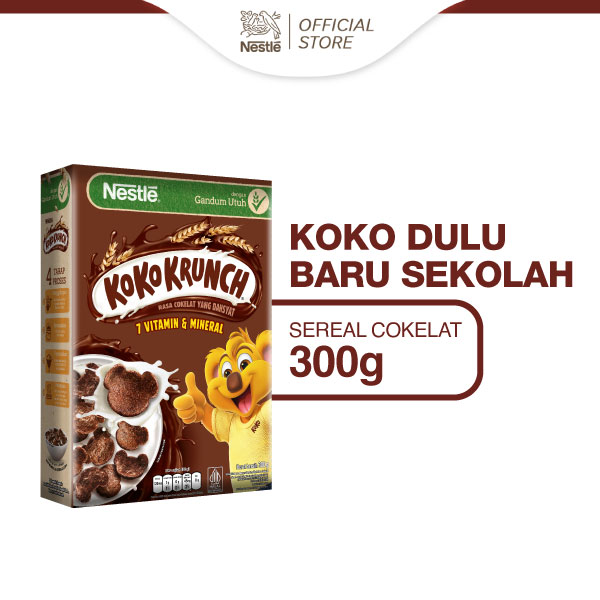 Jual Coco Crunch Terbaru - Harga Murah | Blibli.com
