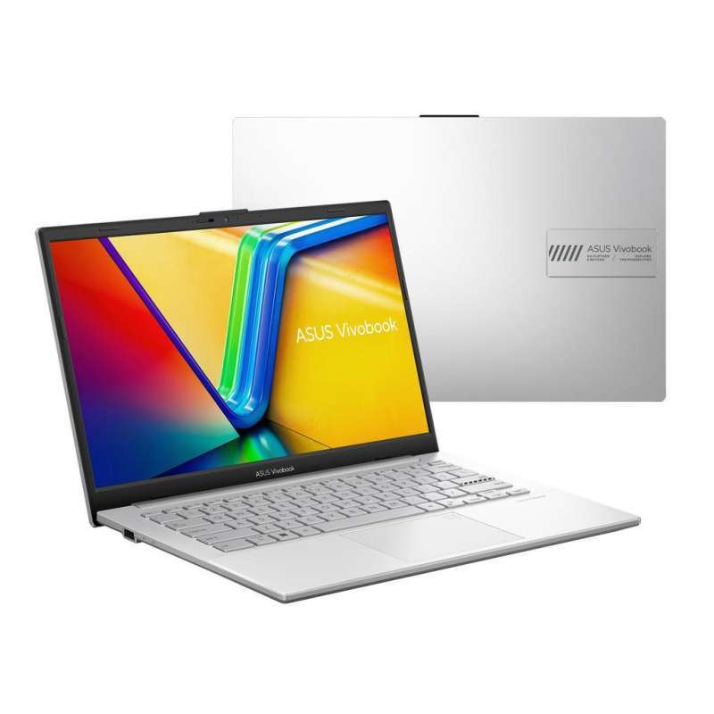 Promo Asus Vivobook Go 14 E1404fa Ryzen 3 7320 8gb 512gb Radeon 610m ...